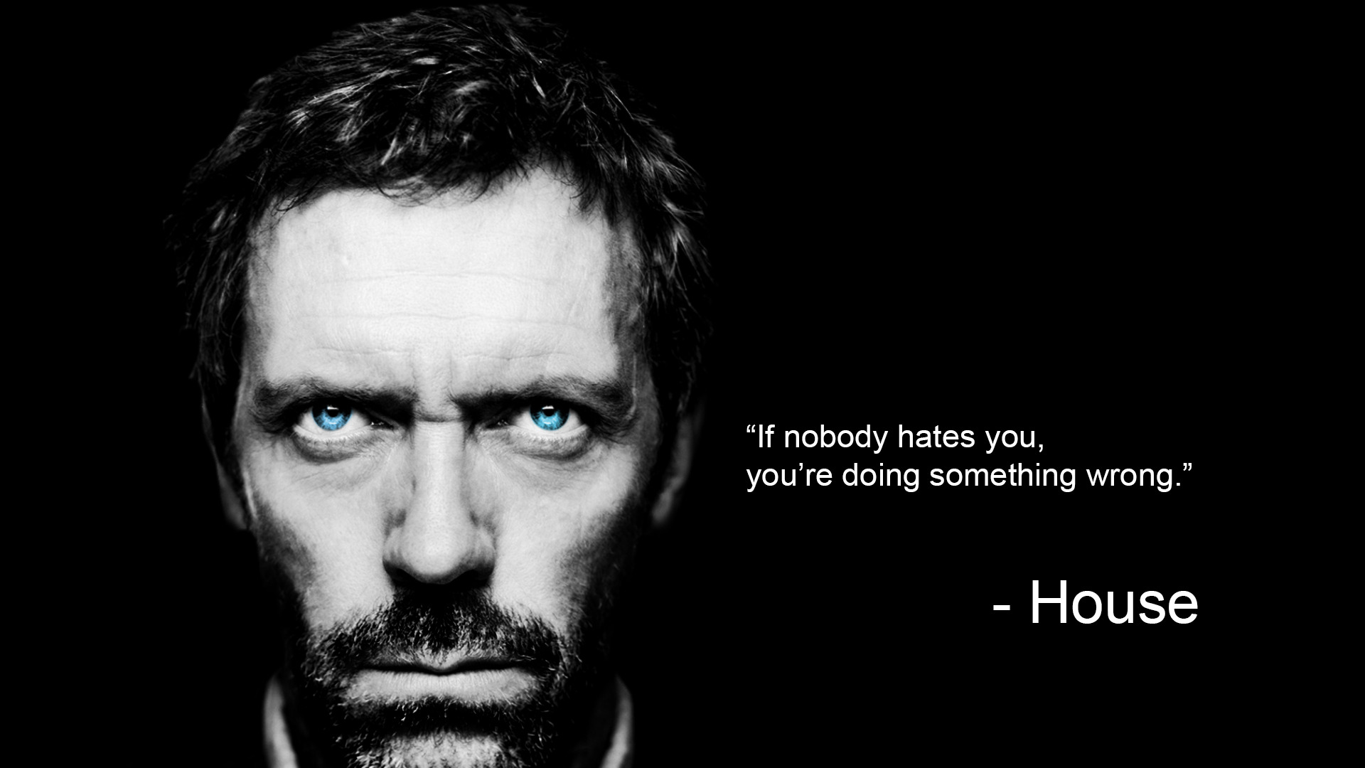 Dr House Funny Quotes QuotesGram Dr House Funny Quotes QuotesGram