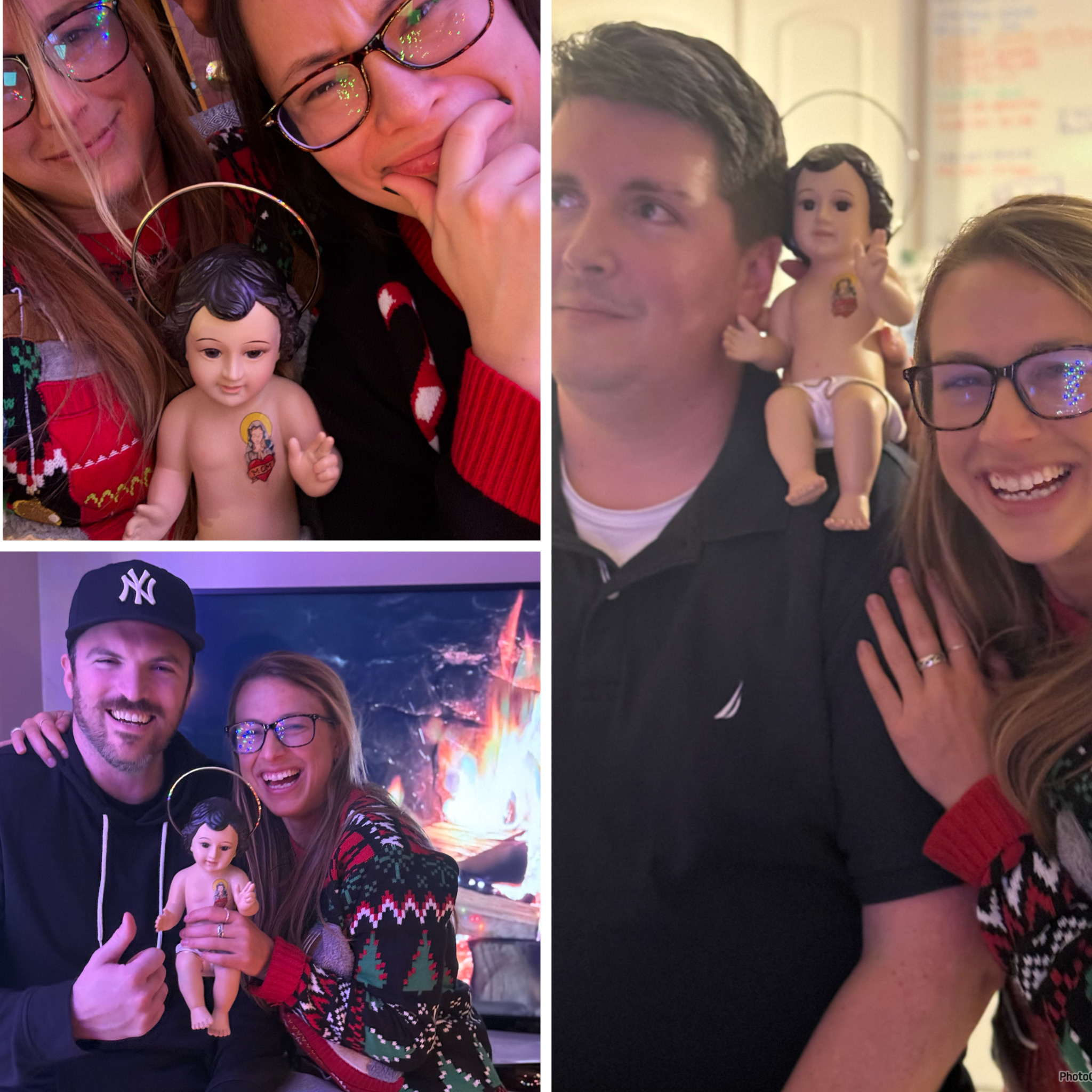 Wave to Jesus - Lori Palminteri Lori Palminteri